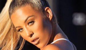 Kali Burns - Bio, Age, Height | Models Biography