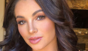 Kayla Fitz - Bio, Age, Height | Models Biography