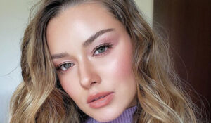 Mariana Correa - Bio, Age, Height | Models Biography