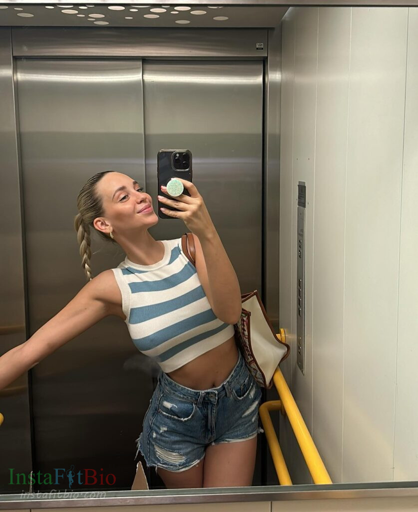 Verena Katrien - Bio, Age, Height | Models Biography