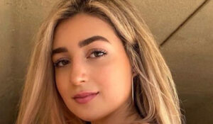 Faith Lianne - Bio, Age, Height | Models Biography