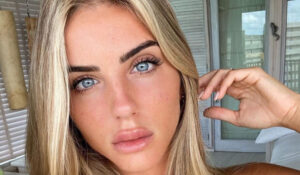 Judith Fuster - Bio, Age, Height | Models Biography