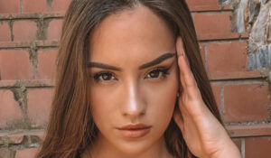 Lidia Rauet - Bio, Age, Height | Models Biography