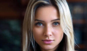 Franceska Fournier - Bio, Age, Height | Models Biography