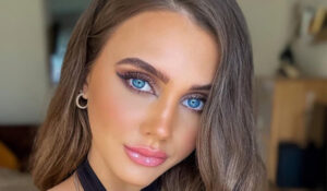 Isabella Leeb - Bio, Age, Height | Models Biography