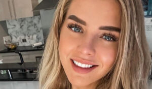 Jade Grobler InstaFitBio | Models Biography