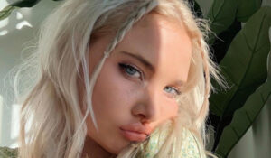 Alexa Mae - Bio, Age, Height | Models Biography