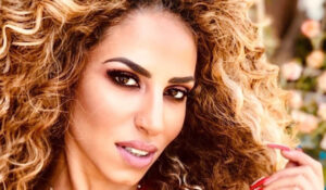 Anastasia Giousef - Bio, Age, Height | Models Biography