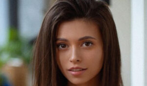 Cristy Ren - Bio, Age, Height | Models Biography