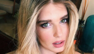 Daniel Alon - Bio, Age, Height | Models Biography