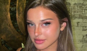 Jessica Rae - Bio, Age, Height | Models Biography