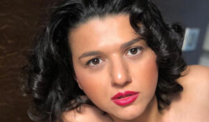Khatia Buniatishvili - Bio, Age, Height | Models Biography