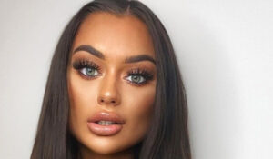 Kyanna Moran - Bio, Age, Height | Models Biography