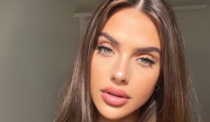 Liza Wdmn - Bio, Age, Height | Models Biography