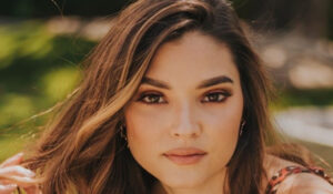 Maria Gonzalez Roesch - Bio, Age, Height | Models Biography