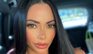 Maria Villalba - Bio, Age, Height | Models Biography