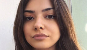 Melissa Pinar - Bio, Age, Height | Models Biography