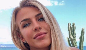 Michelle Bieri - Bio, Age, Height | Models Biography