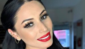 Ruby Gonzalez - Bio, Age, Height | Models Biography