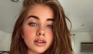 CoconutKitty143 - Bio, Age, Height | Models Biography