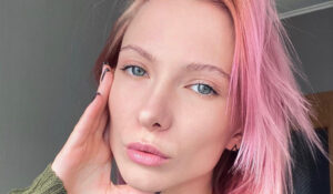 Stefa Stefani - Bio, Age, Height | Models Biography