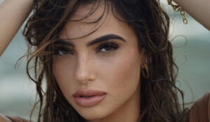 Ariana Isabel - Bio, Age, Height, Wiki | Models Biography