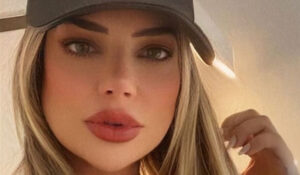 Denise Rocha - Bio, Age, Height | Models Biography