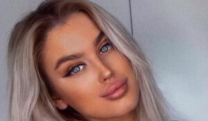 Jamie Lynn - Bio, Age, Height, Wiki | Models Biography