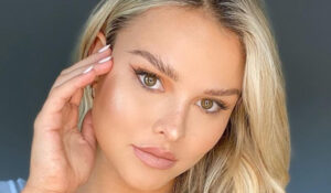 Kinsey - Bio, Age, Height, Wiki | Models Biography