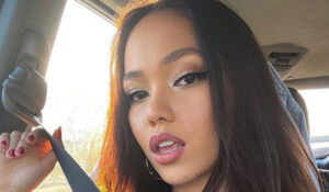 Kit Rysha - Bio, Age, Height | Models Biography