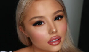 Kristina Musatova - Bio, Age, Height | Models Biography