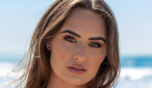 Kylie Walton - Bio, Age, Height, Wiki | Models Biography