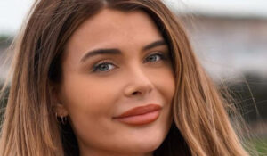 Lisa Del Piero | Models Biography