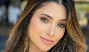 Maria Helena - Bio, Age, Height | Models Biography