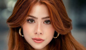 Maya Gralean - Bio, Age, Height | Models Biography