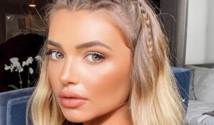 Monica Lee Sims - Bio, Age, Height | Models Biography