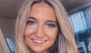 Natalia Anderson - Bio, Age, Height | Models Biography