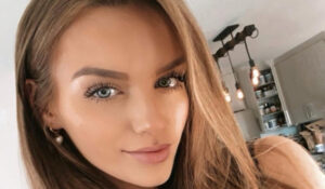 Alex Ann - Bio, Age, Height, Wiki, Model | Models Biography