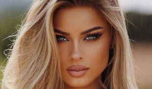 Ana Cucoreanu - Bio, Age, Height, Wiki | Models Biography