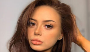 Becca Soph - Bio, Age, Height, Wiki | Models Biography