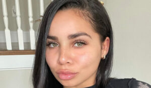 Chania Ray - Bio, Age, Height, Wiki | Models Biography