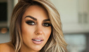 Delanie Jean - Bio, Age, Height, Wiki | Models Biography