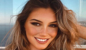 Elly Stark - Bio, Age, Height, Wiki | Models Biography