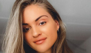 Maria Gad - Bio, Age, Height, Wiki | Models Biography