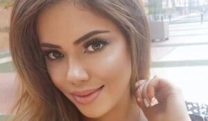 Mariana Isaza - Bio, Age, Height, Wiki | Models Biography