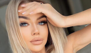 Mariia Markova - Bio, Age, Height, Wiki | Models Biography