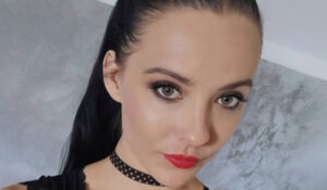 Paula Rusa InstaFitBio | Models Biography