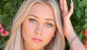 Payton Ramolla - Bio, Age, Height, Wiki | Models Biography