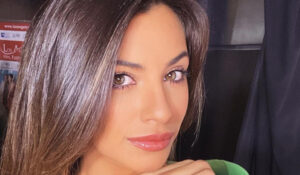 Romina Pierdomenico - Bio, Age, Height | Models Biography