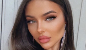 Ruby Blake - Bio, Age, Height, Wiki | Models Biography